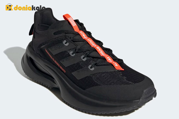کفش آدیداس اورجینال پیاده روی و اسپرت مدل فلاید فلاش Adidas Fluidflash ...