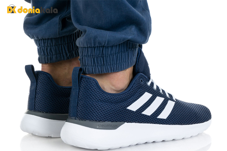 کتونی آدیداس لایت راکر اورجینال پیاده روی روزمره و سبک Adidas Lite ...